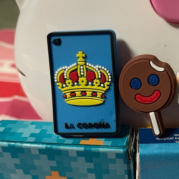 Accessories | Mexican Croc Charms | Poshmark